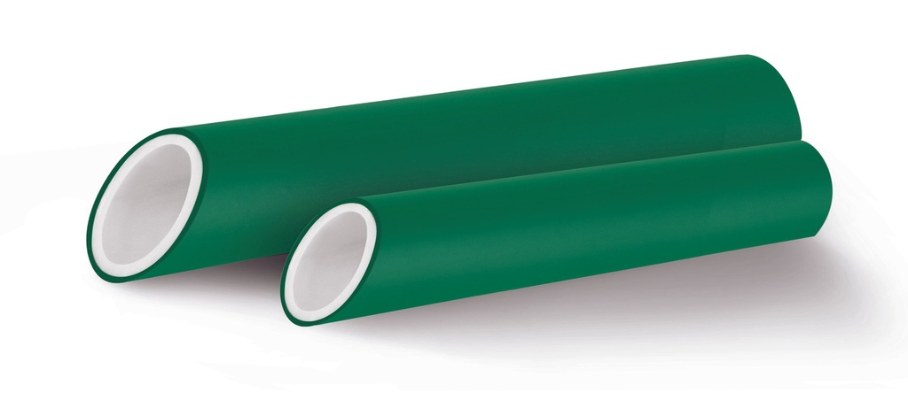 Tubo PPR 25 mm X 3 m | Don Polín